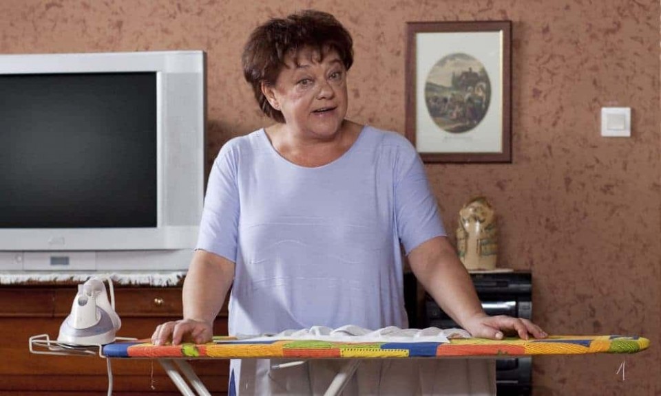 Preminula hrvatska glumica Vera Zima