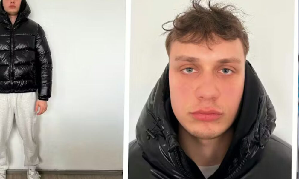 Ovo je Poljak koji je varao umirovljenike po Austriji - KROATIV.AT